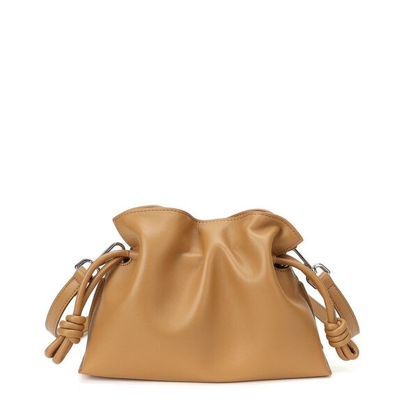 Tiffany & Fred Paris | Bags | Tiffany Fred Paris Smooth Leather ...
